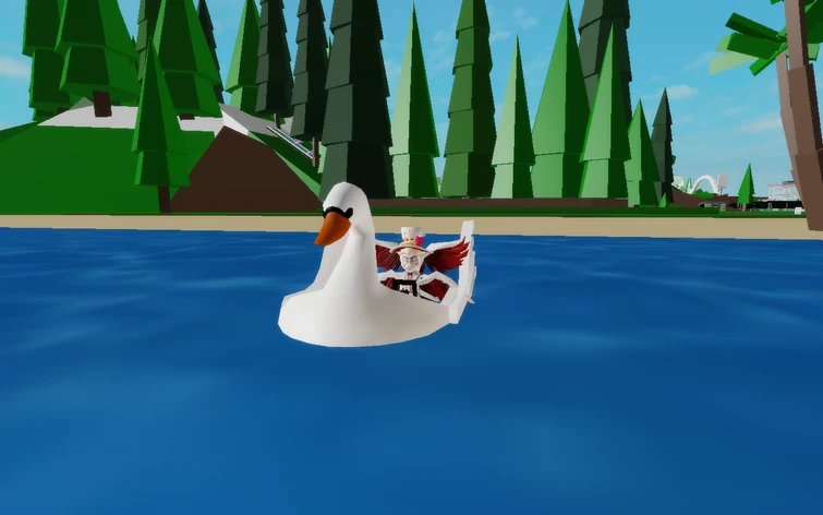 Being Lucifer in Roblox | Fandom