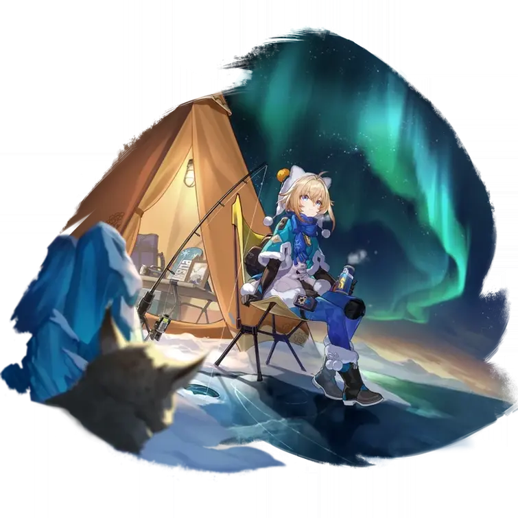 Time for me to temporarily leave until… | Fandom