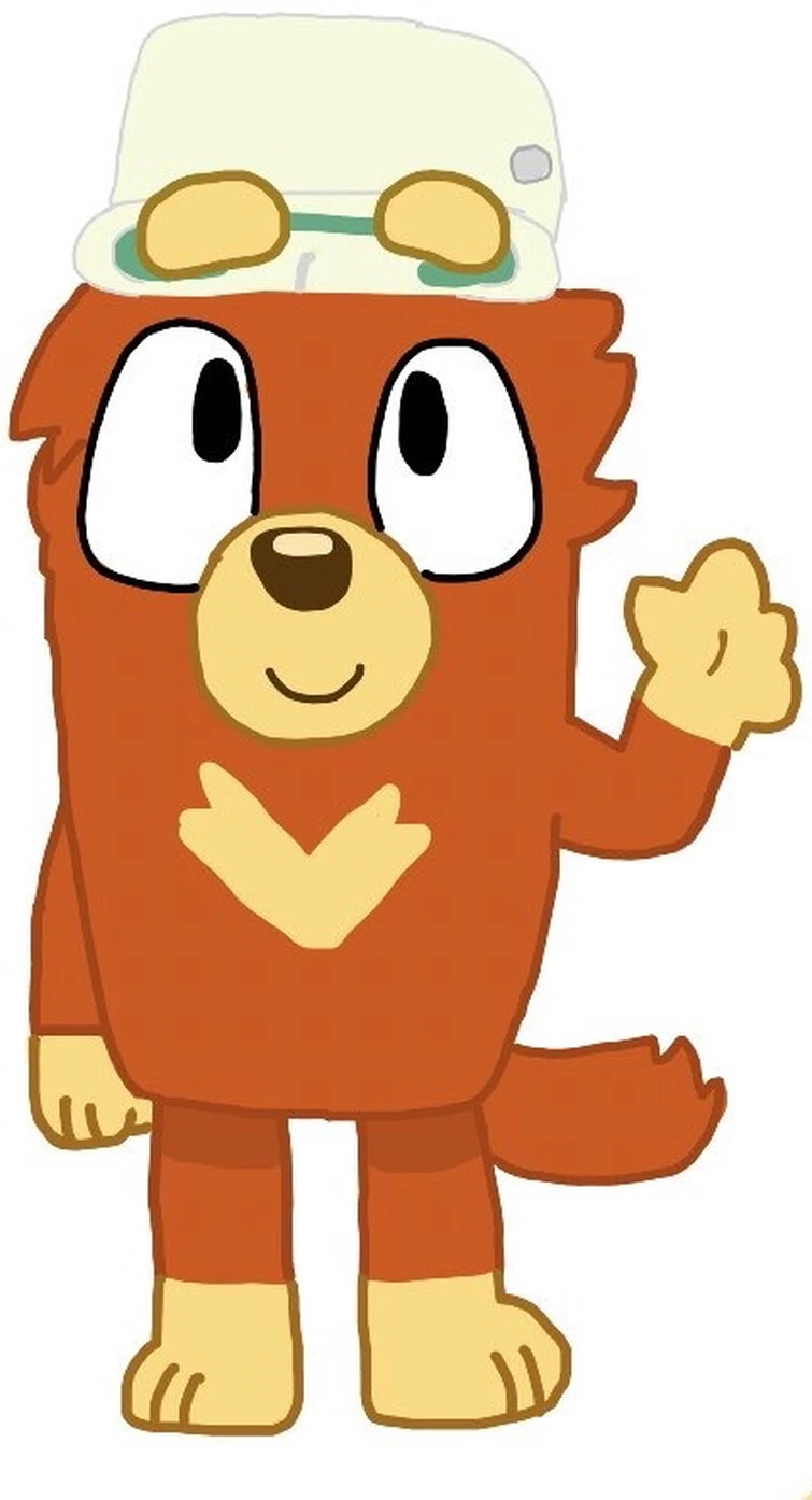 Discuss Everything About Bluey Wiki | Fandom