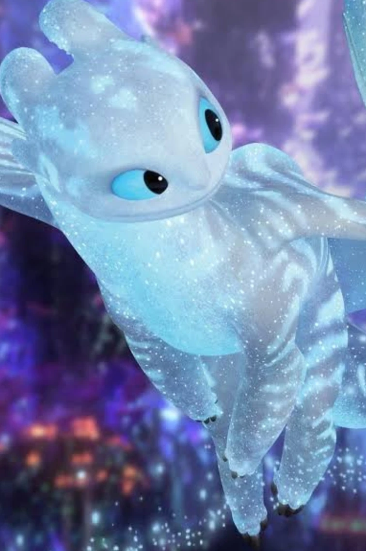 Discuss Everything About How to Train Your Dragon Wiki | Fandom