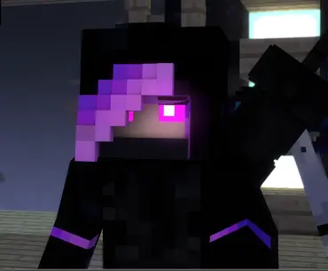 Ceris vs Herobrine(sashamt animations) | Fandom