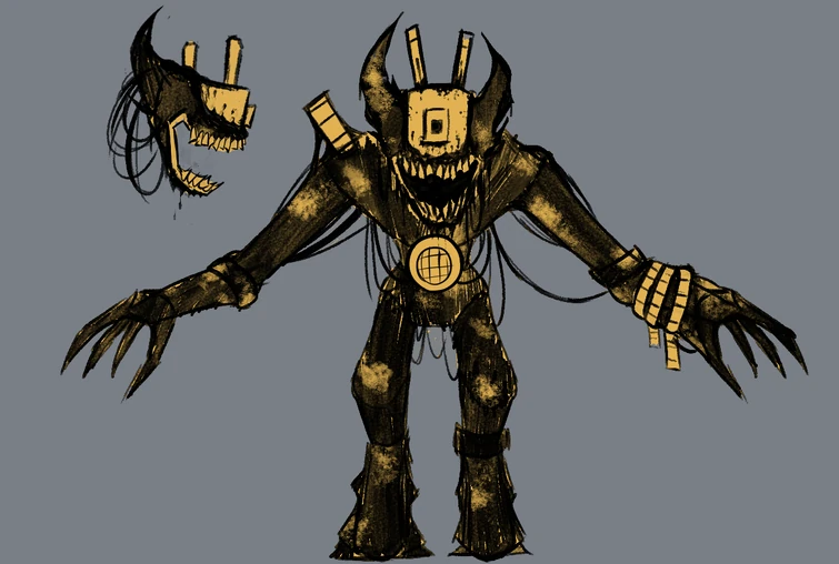 your new inkfell skins | Fandom