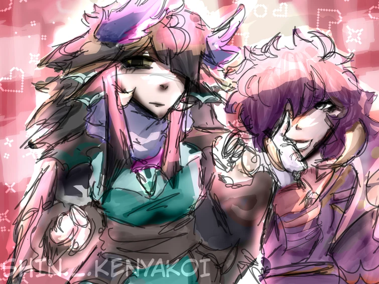 !! LOOK AT THEM !! | Fandom