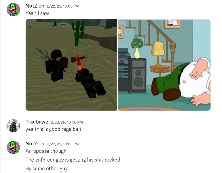 the entire concept of ragebait is so fucking stupid | Fandom