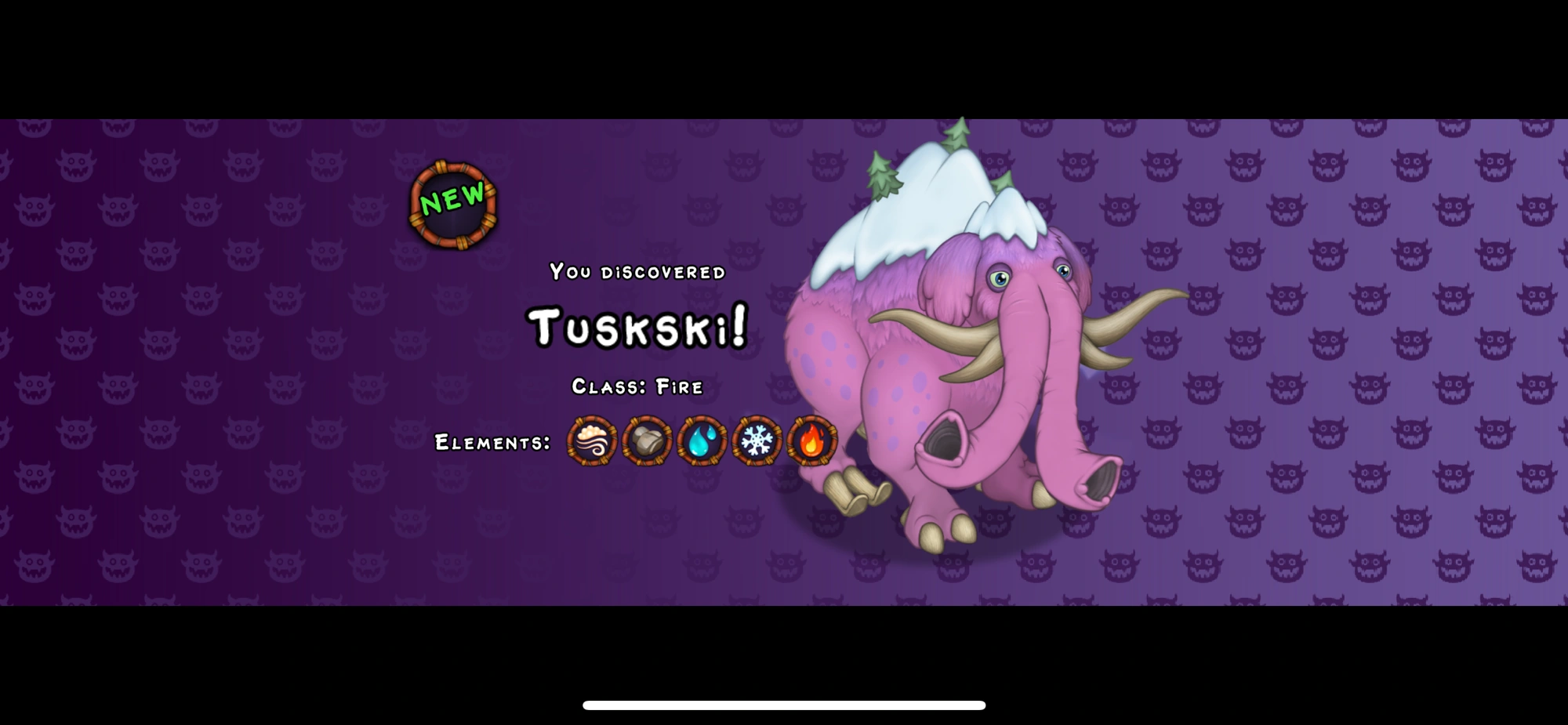 Big Mammott 2.0 get | Fandom