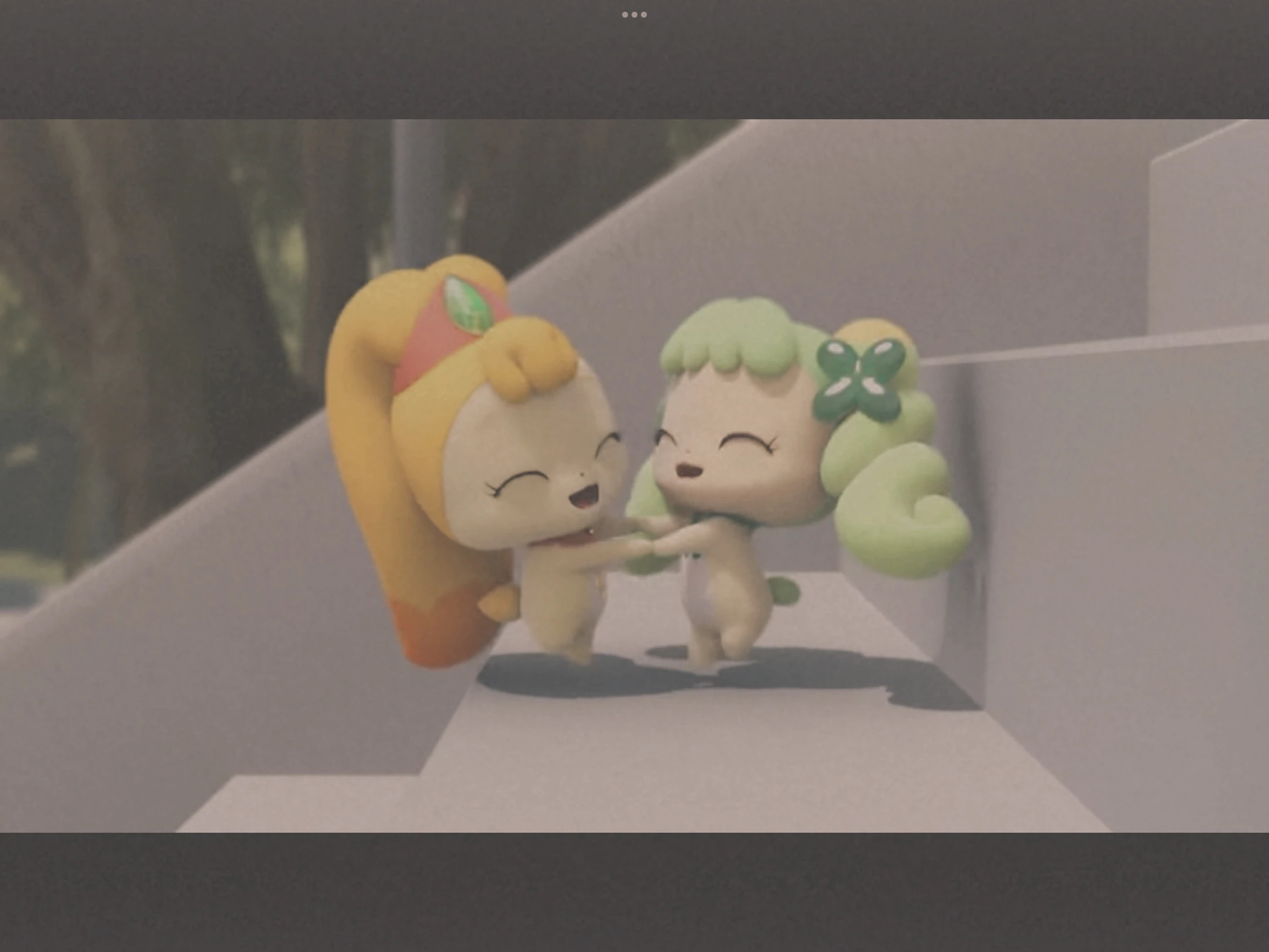 Pat ping and Johaping | Fandom