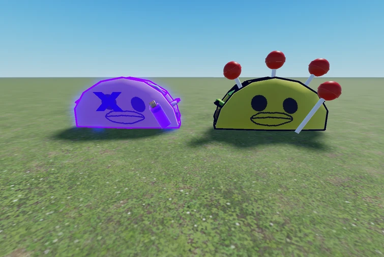 Eslocos drawing contest. | Fandom