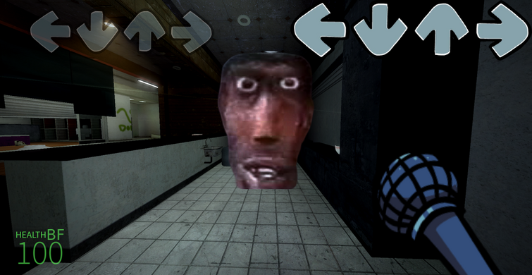 Friday Night Nextbots | Fandom