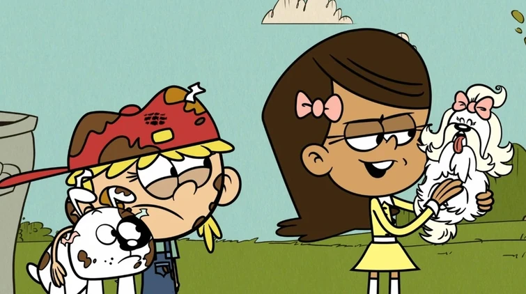 My Take on Lana Loud's Relationships Healthy to Toxic | Fandom