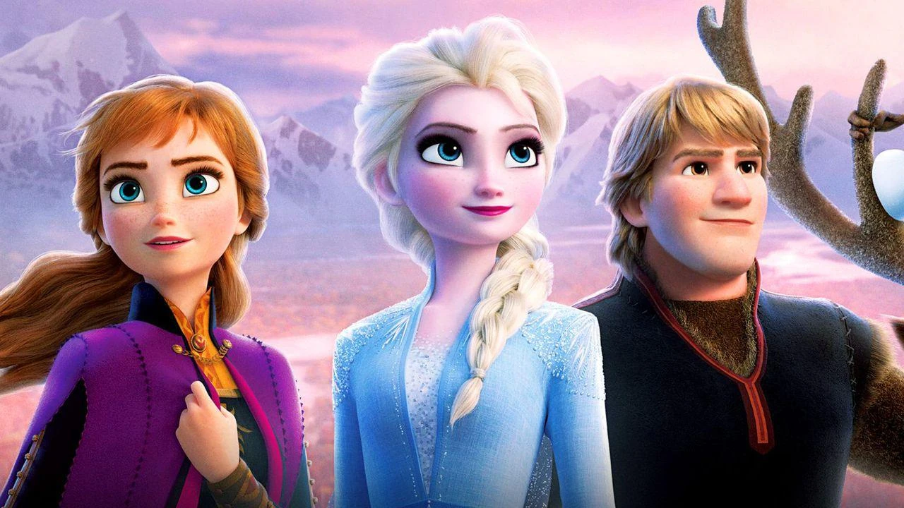 Frozen 3: In development | Fandom