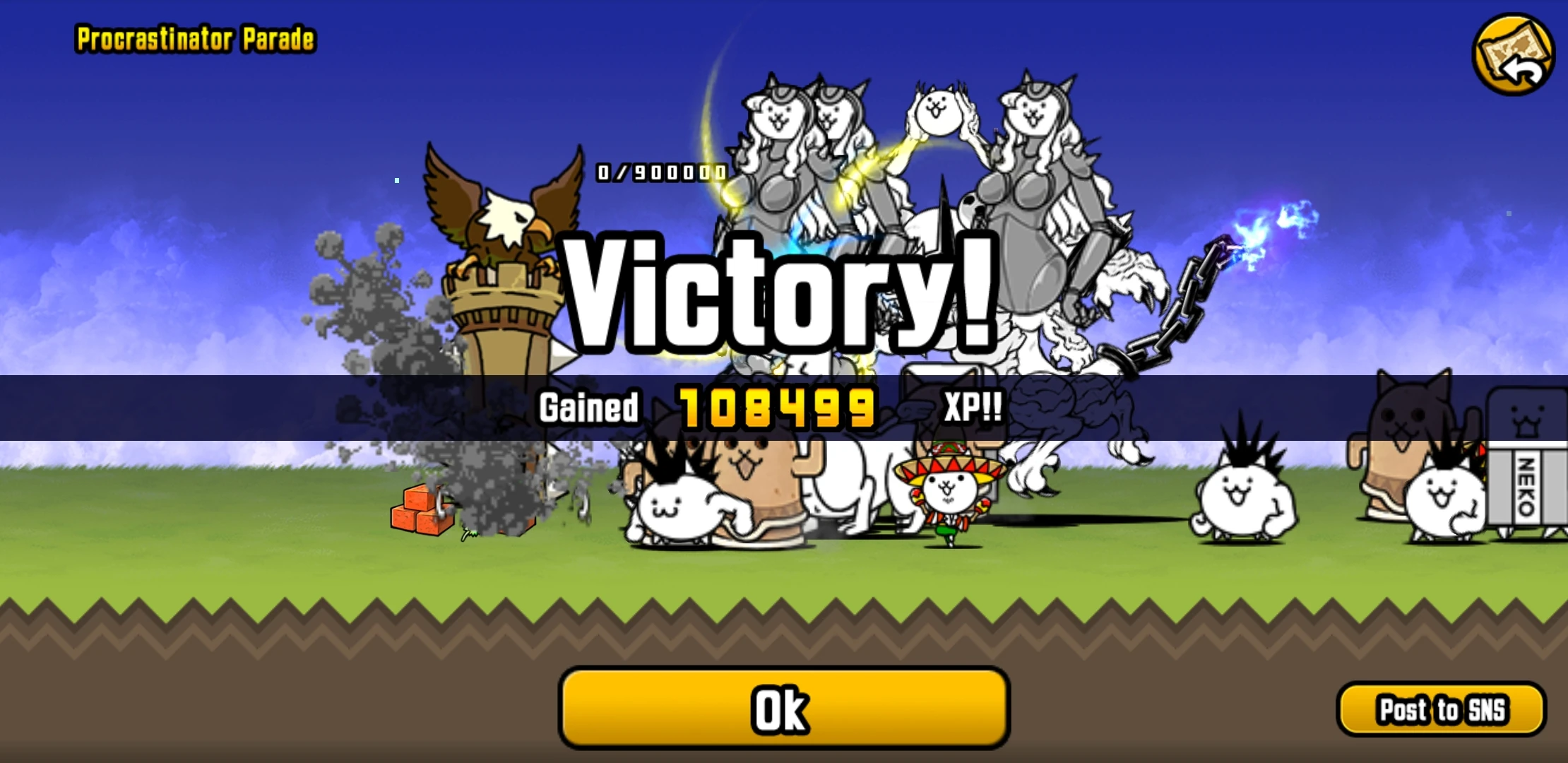 Unprocrastinating SoL 4* Part 12: Unprocrastinating Procrastination ...