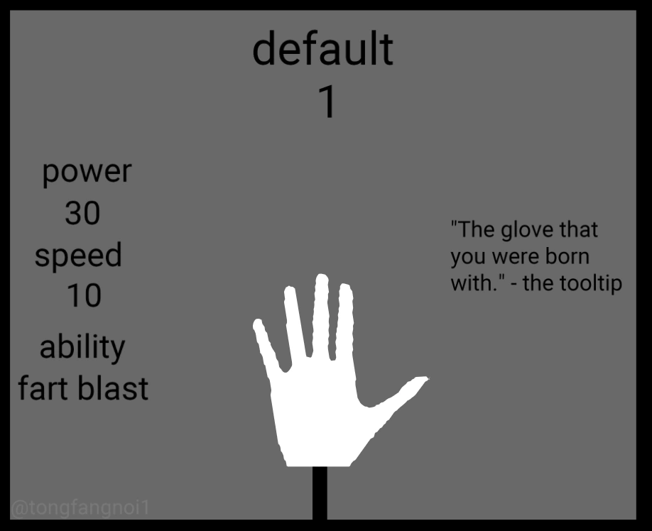 default - the first one | Fandom