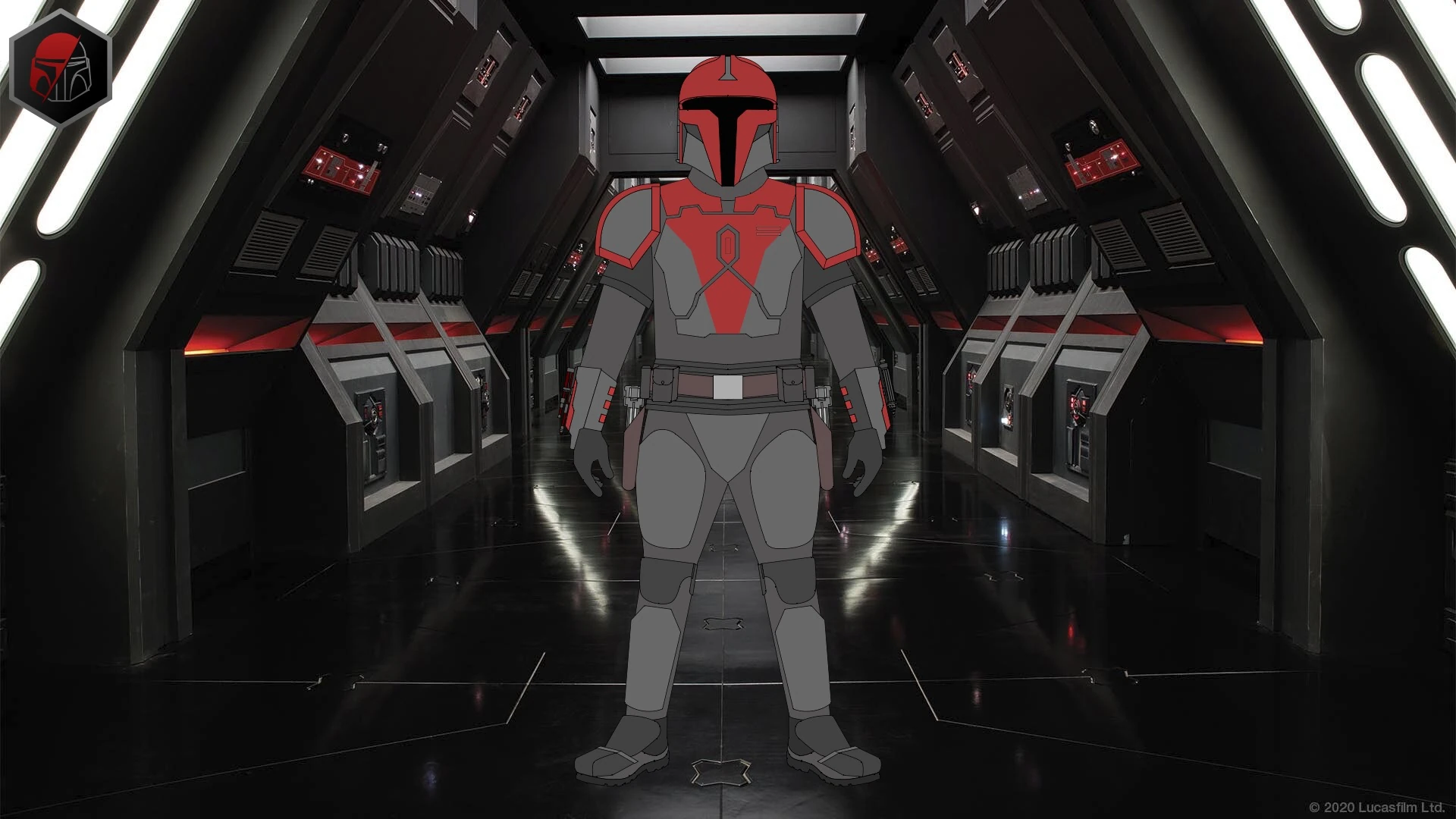 The Mando Masterpiece | Fandom