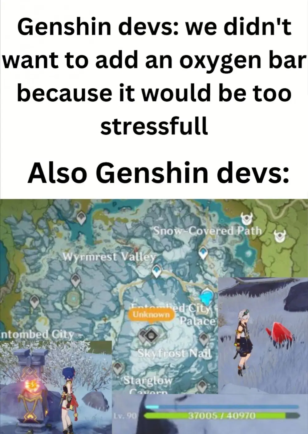 Memes pt 133 | Fandom