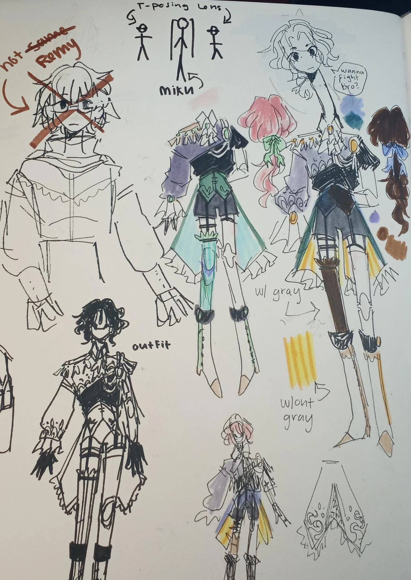 12am ideas bc thats when im most productive | Fandom