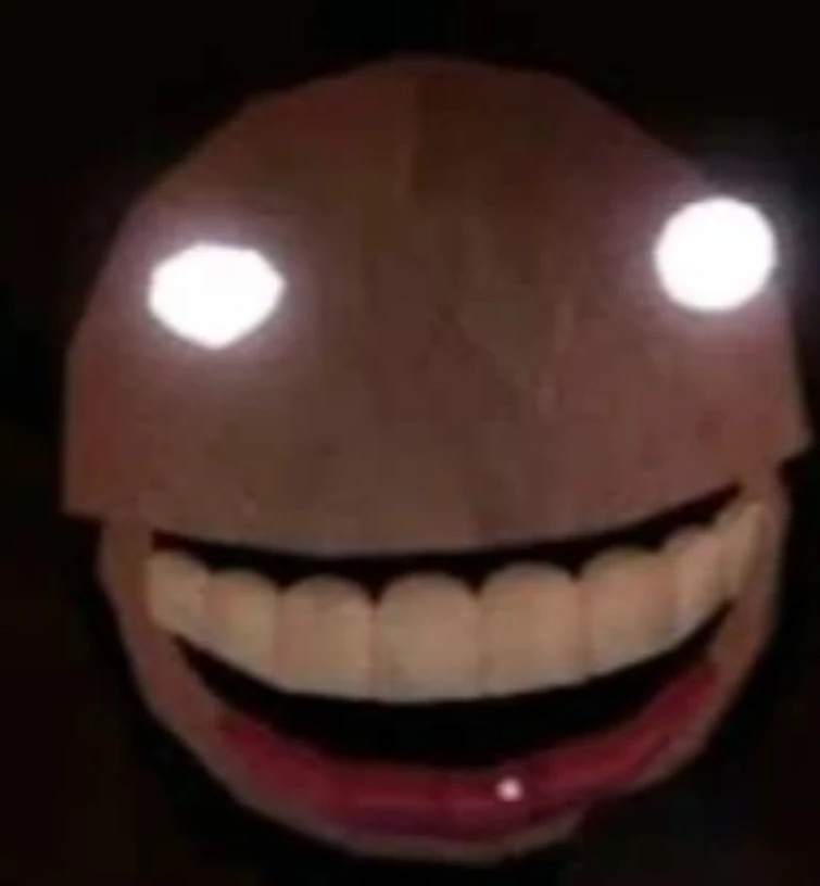 what have I done to you screech | Fandom