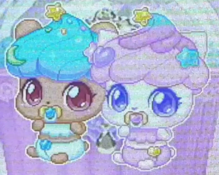 Dessert Teeniepings in game 💖 | Fandom