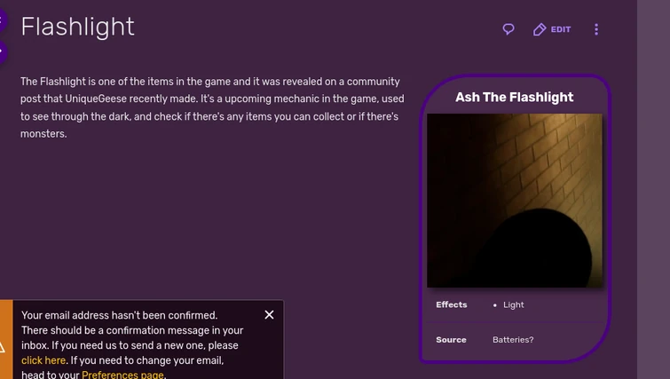 Discuss Everything About Indigo Park Wiki | Fandom