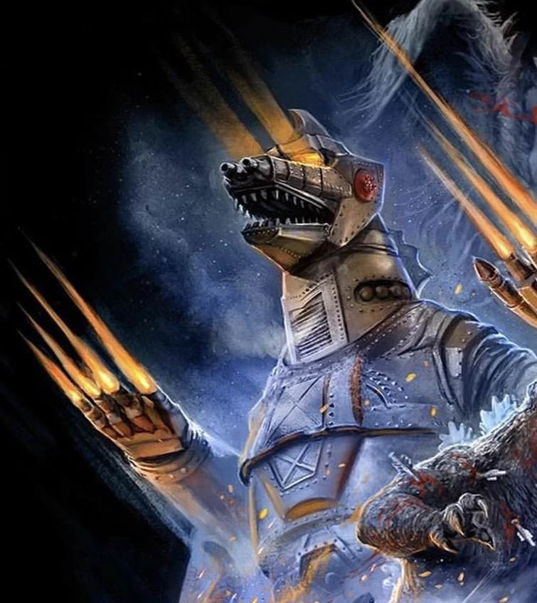 Toho Vs Tsuburaya 3: Showa MG Vs A. Baltan | Fandom