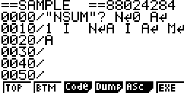 FX 0.10 | C.Basic Wiki | Fandom