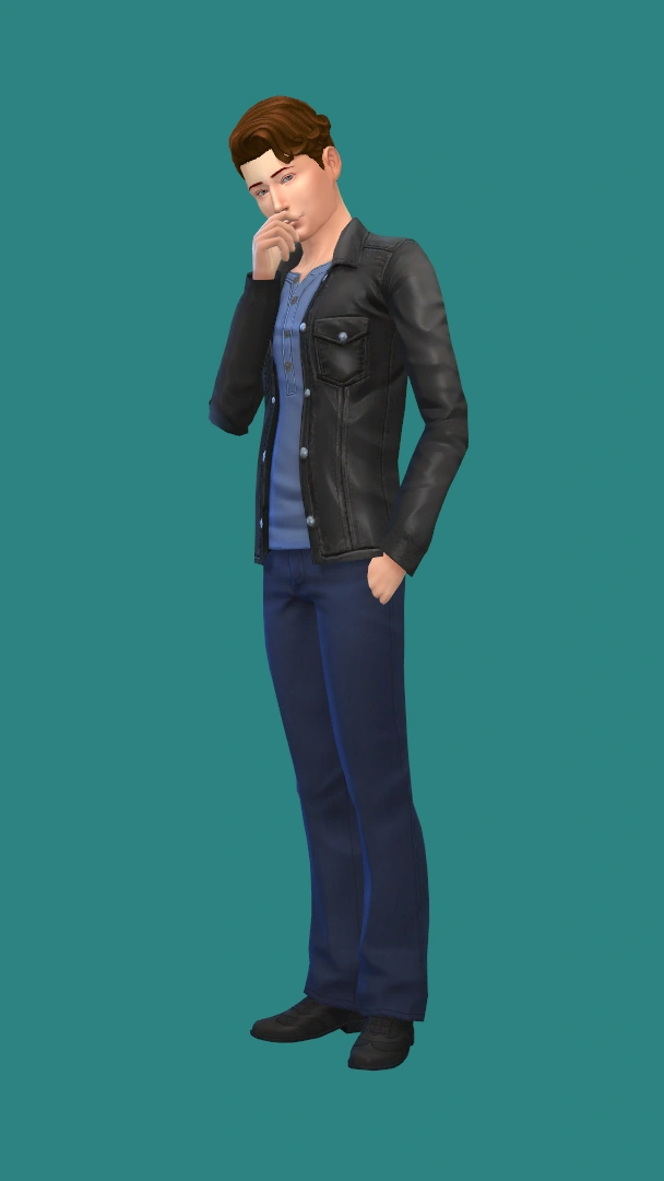 Bryce Bullard | CBB Sims Revival Wiki | Fandom