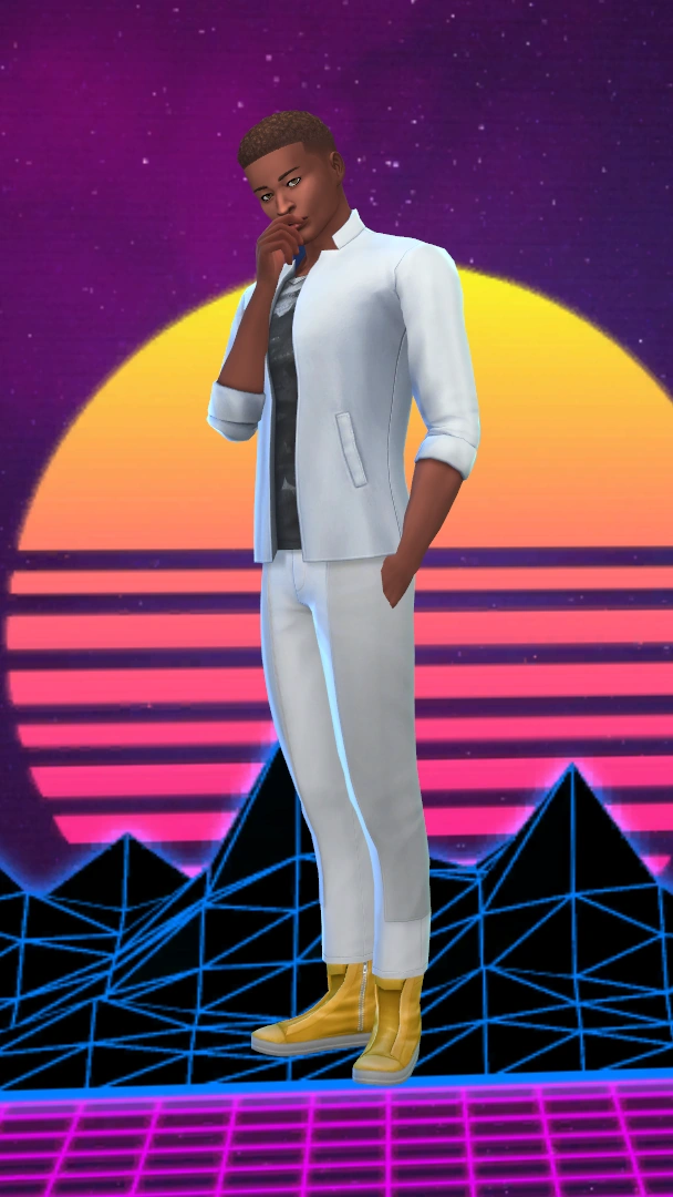 Cristian Brock | CBB Sims Revival Wiki | Fandom