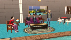 The Bros | CBB Sims Revival Wiki | Fandom