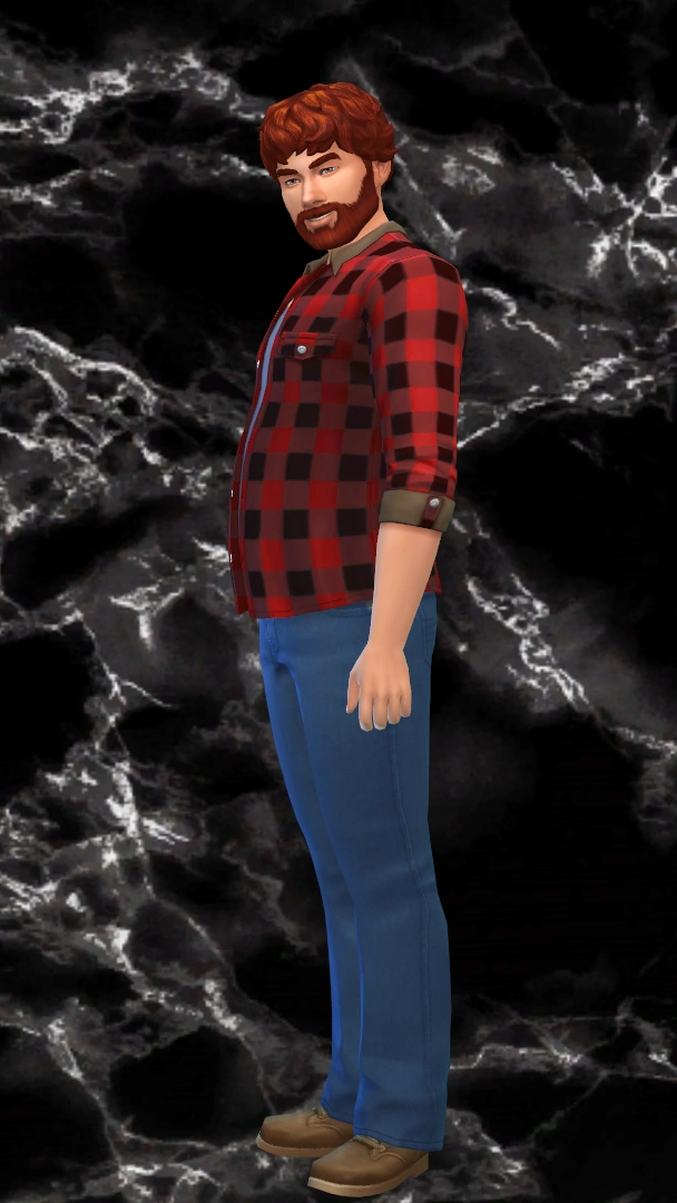 Phillip Rizzo | CBB Sims Revival Wiki | Fandom