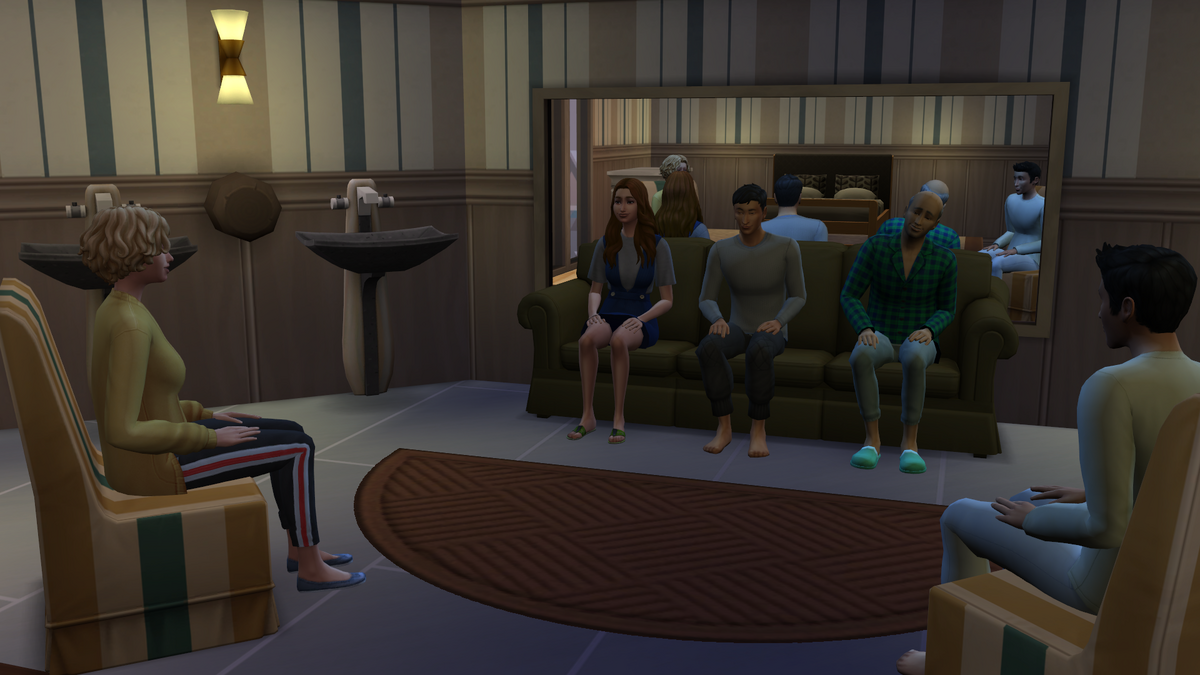 Dominators Cbb Sims Revival Wiki Fandom