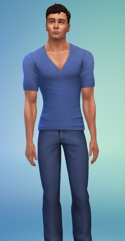 Thomas Naylor | CBB Sims Wiki | Fandom