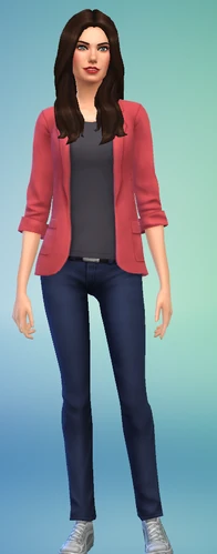 Teresa Baldwin | CBB Sims Wiki | Fandom