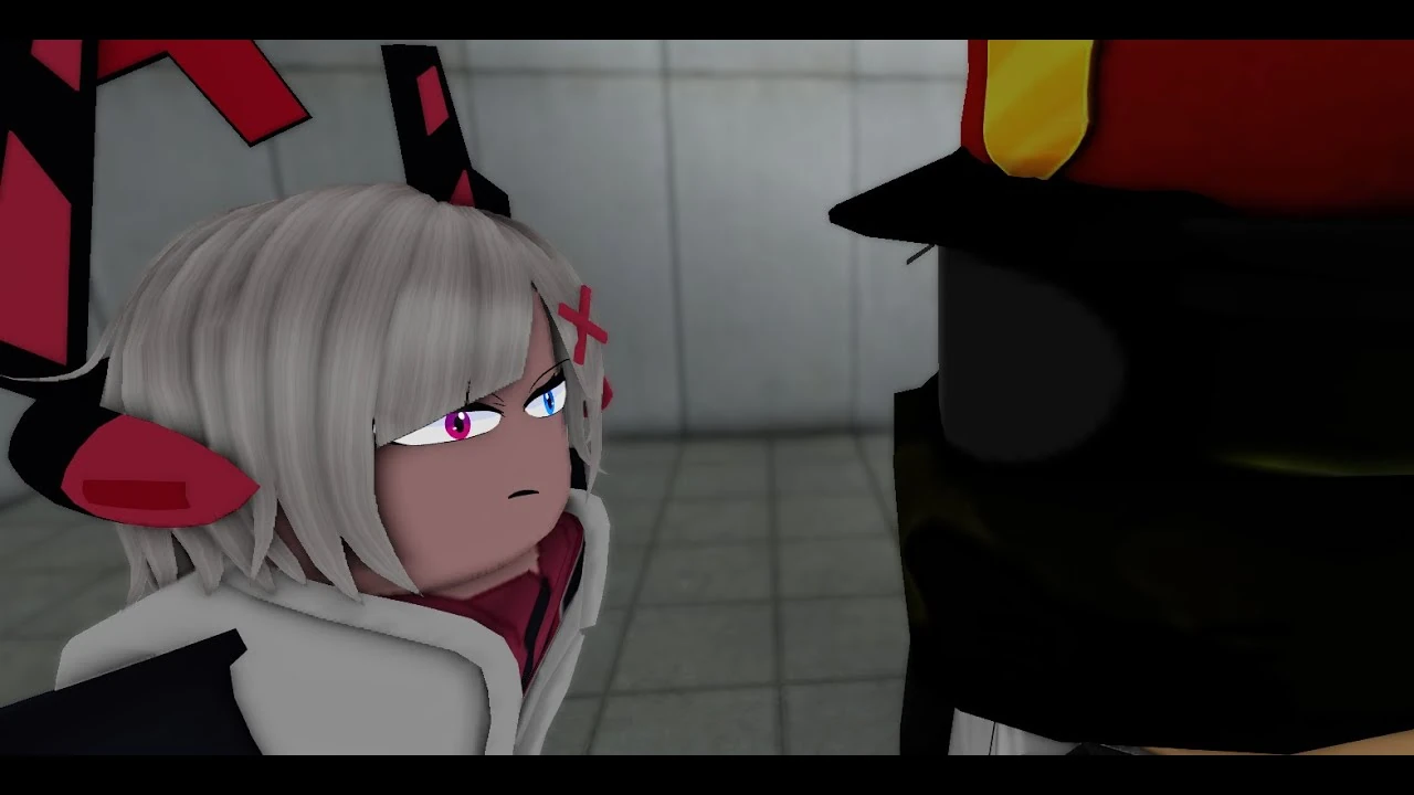 POV: Dr. Xenon vs Advisor | Fandom