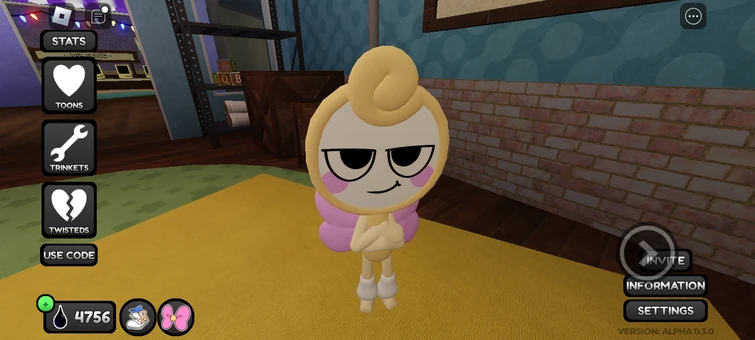 GOT THE ZESTY MIRROR | Fandom