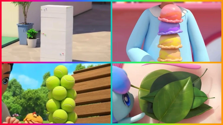 Discuss Everything About Catch! Teenieping Wiki | Fandom