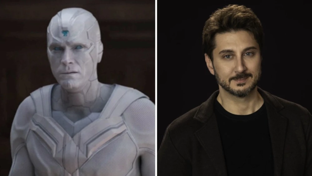 Vision Series News | (Showrunner + Release Updates!) | Fandom