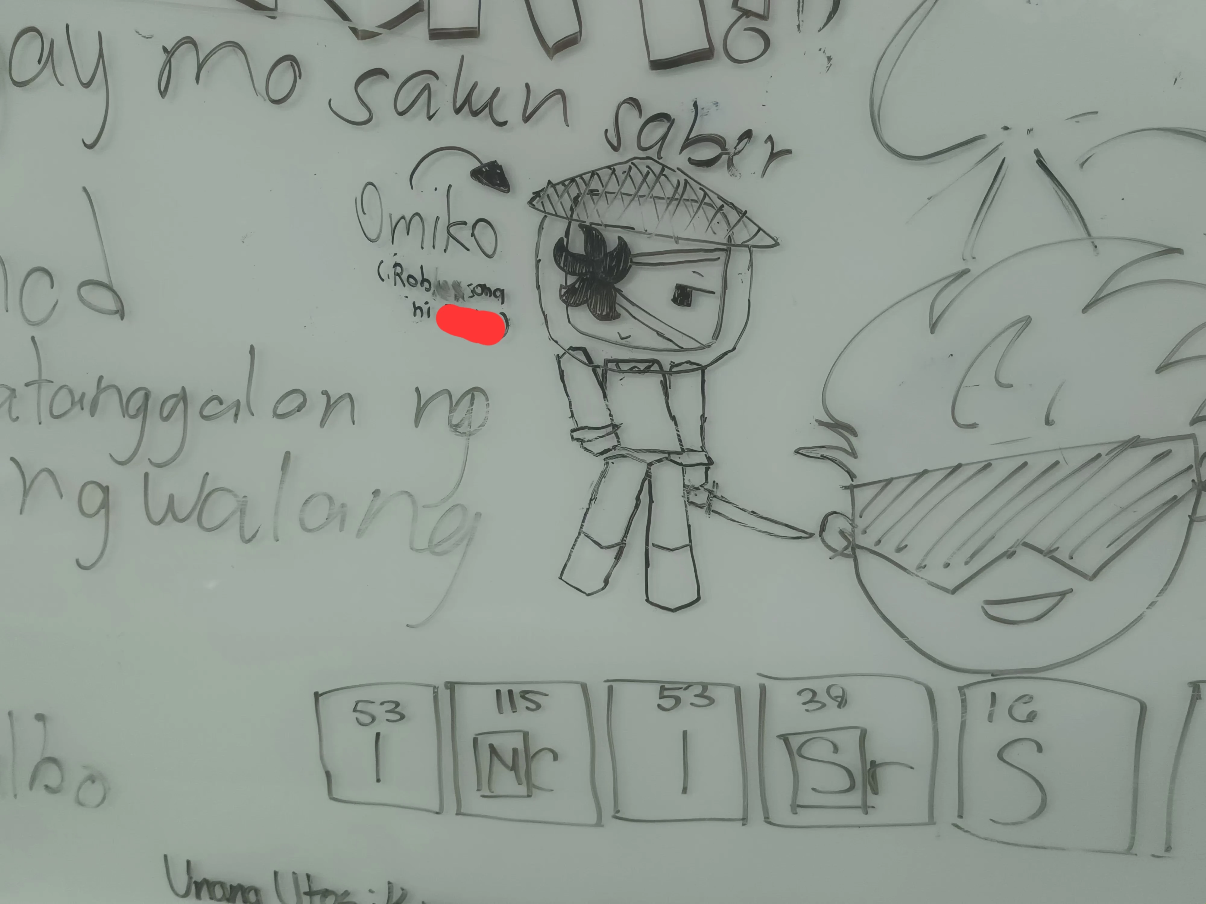 School activities | Fandom