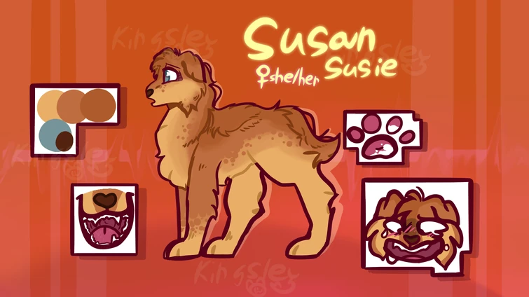 Sup! | Fandom