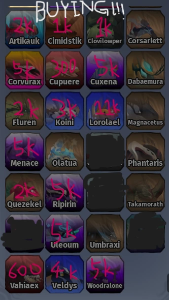 LF mat and sp | Fandom