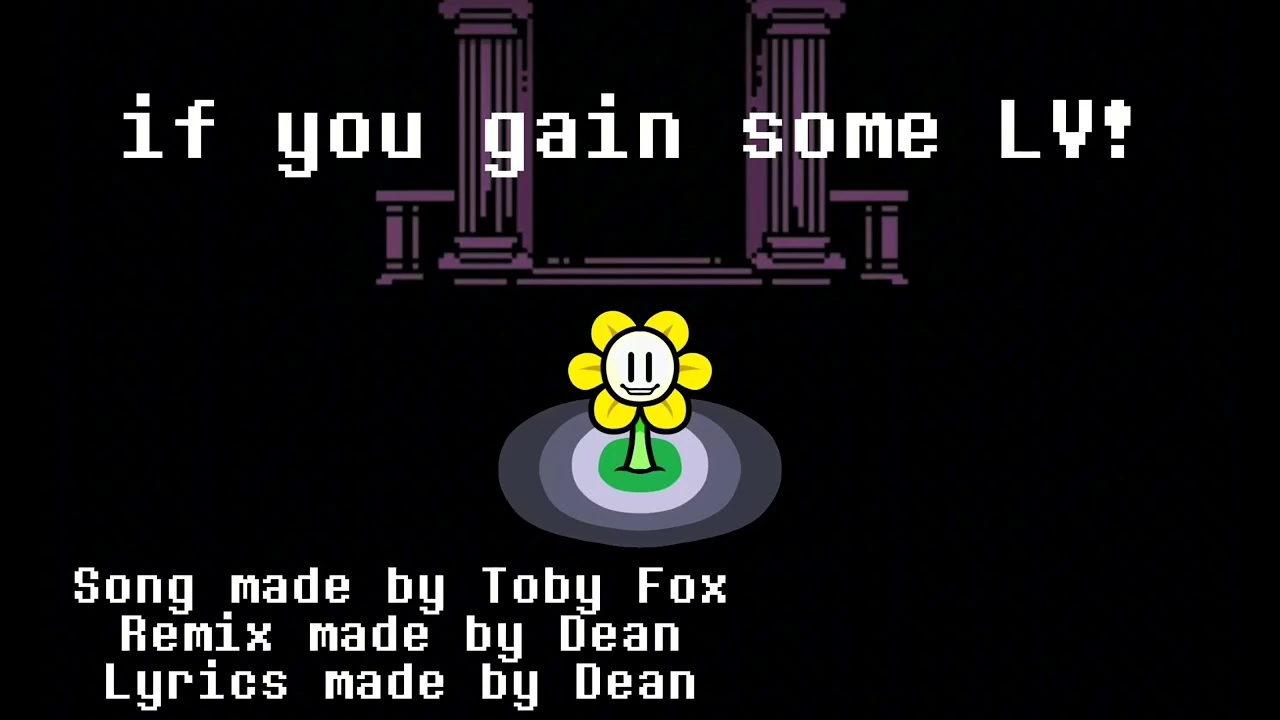 anyone undertale fans here? | Fandom