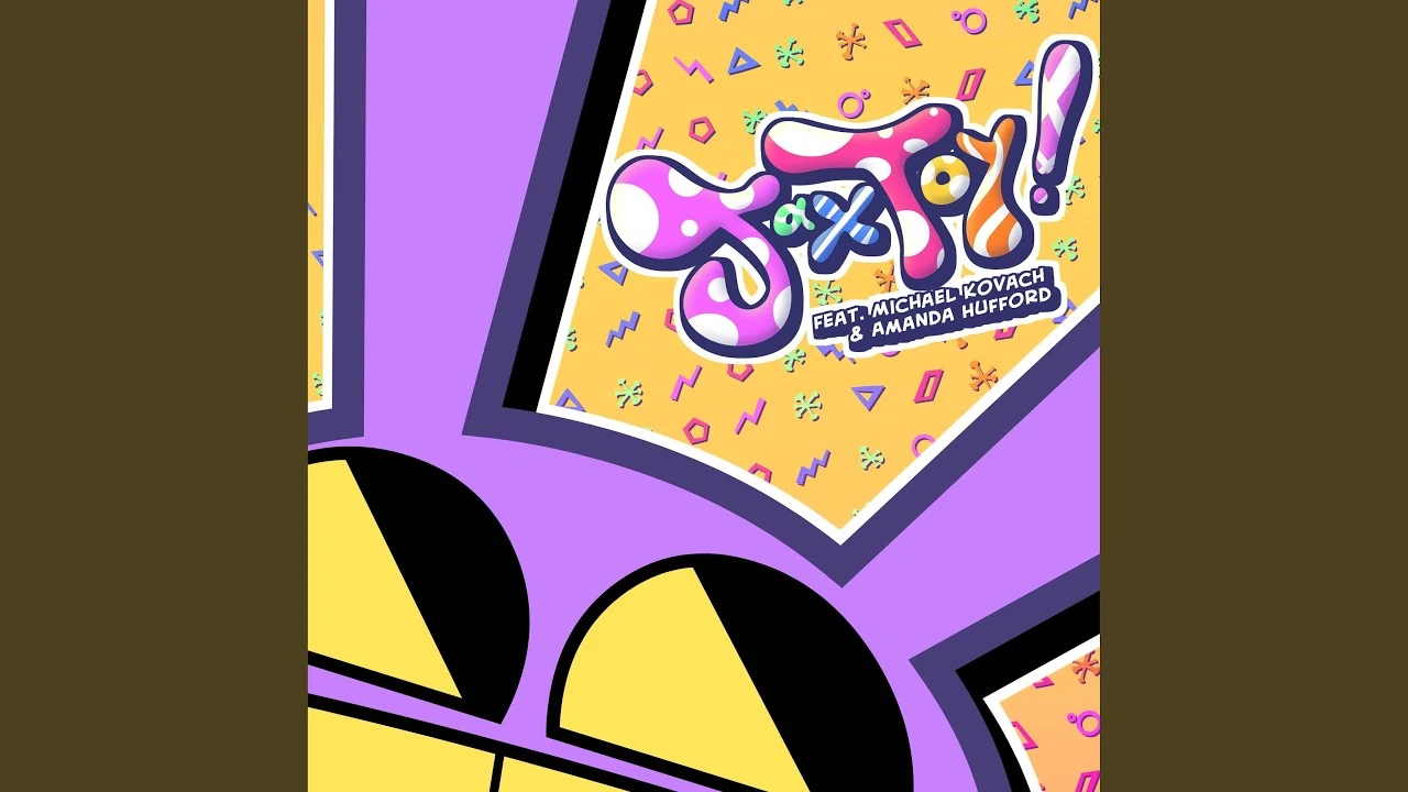 This TADC song has Michael Kovach and Amanda Hufford in it! | Fandom