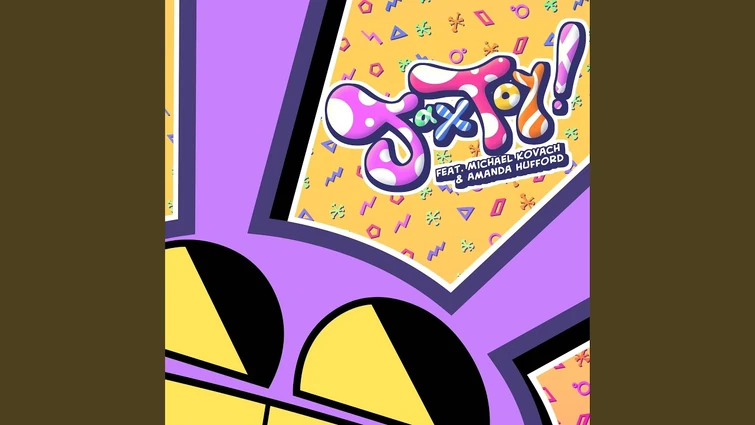 This TADC song has Michael Kovach and Amanda Hufford in it! | Fandom