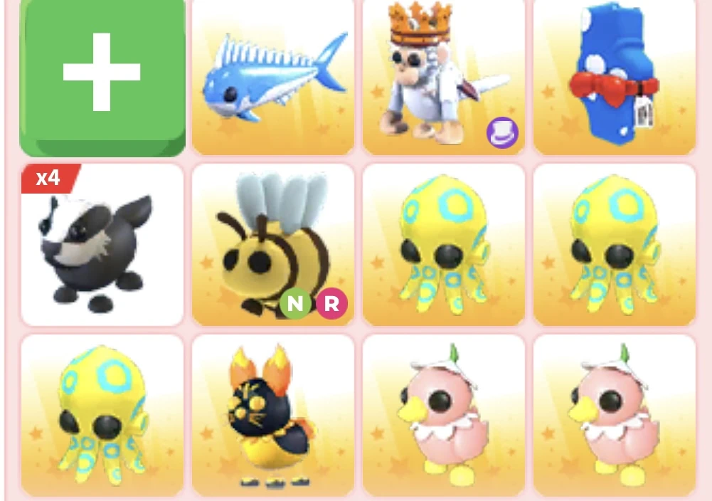 Seeing offers on invintory !! | Fandom