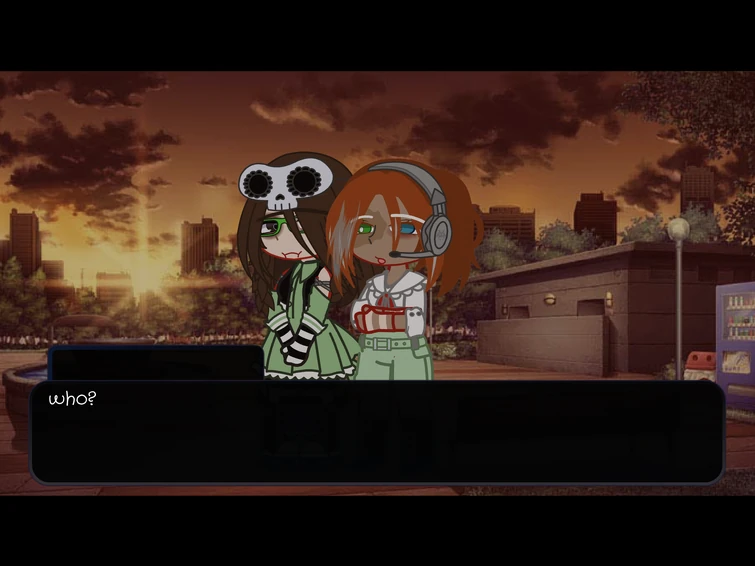 Hero & Villain comic part 5! | Fandom