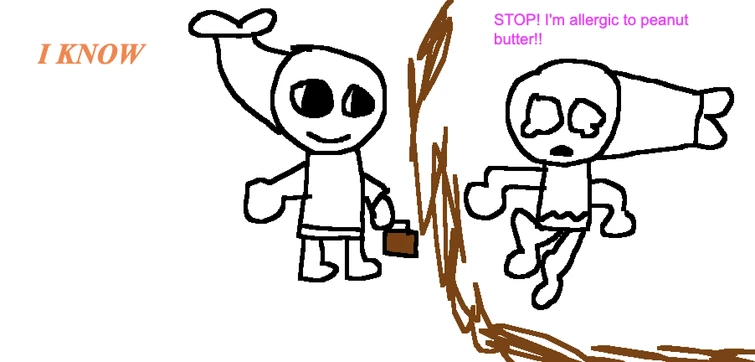 shrimpi (you guys WILL go to therapy him) | Fandom