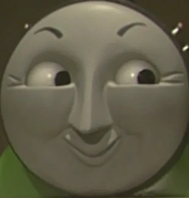 Which Henry "evil" face eyebrows transition after TATMR is the worst ...