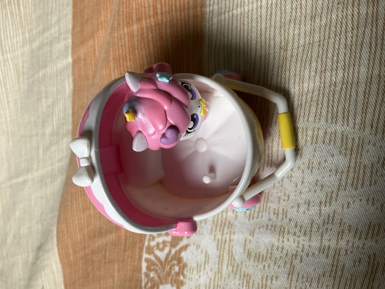 Discuss Everything About Catch! Teenieping Wiki | Fandom