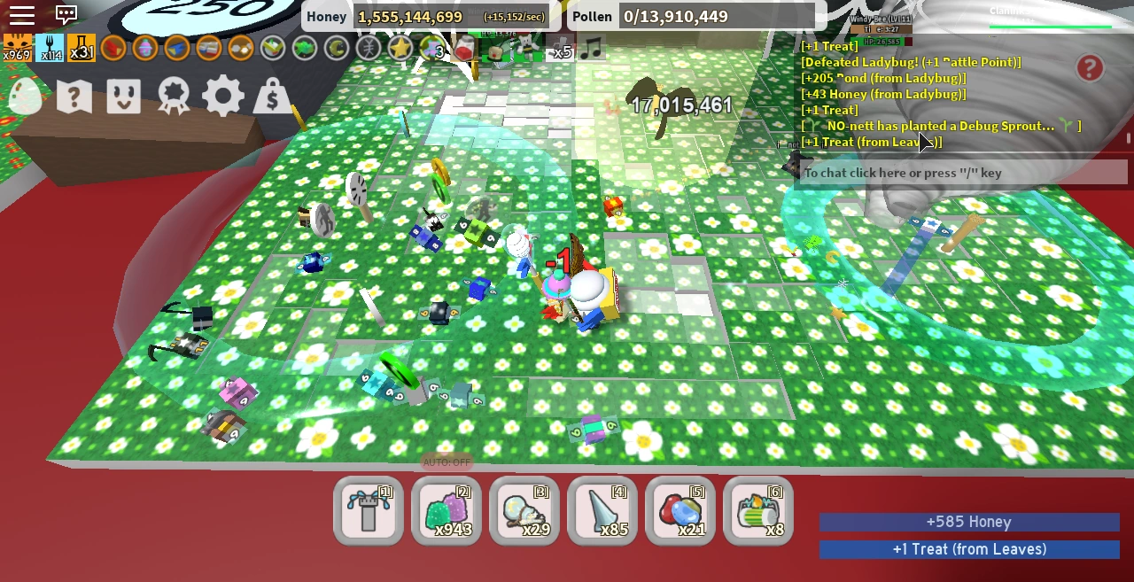 Discuss Everything About Bee Swarm Simulator Wiki | Fandom