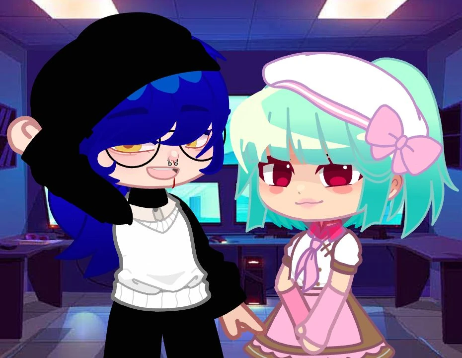 Hello people :D | Fandom