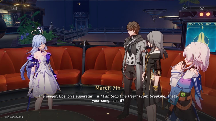 Discuss Everything About Honkai: Star Rail Wiki | Fandom