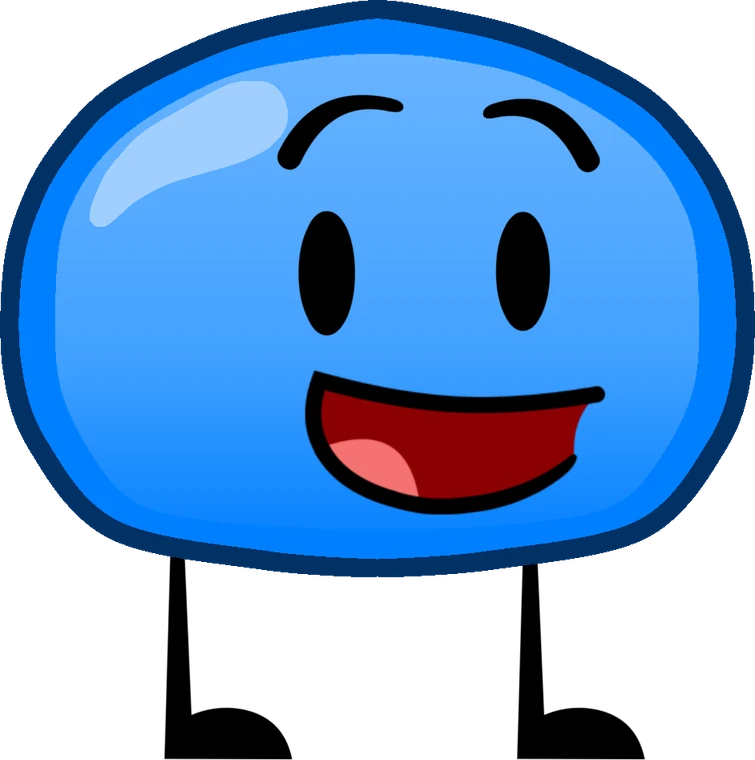 anybody thought about the total drama with objects idea | Fandom